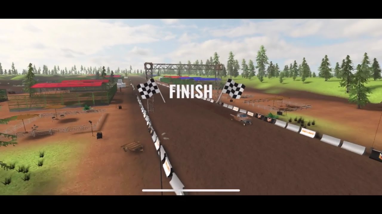 Off road drag racing - YouTube