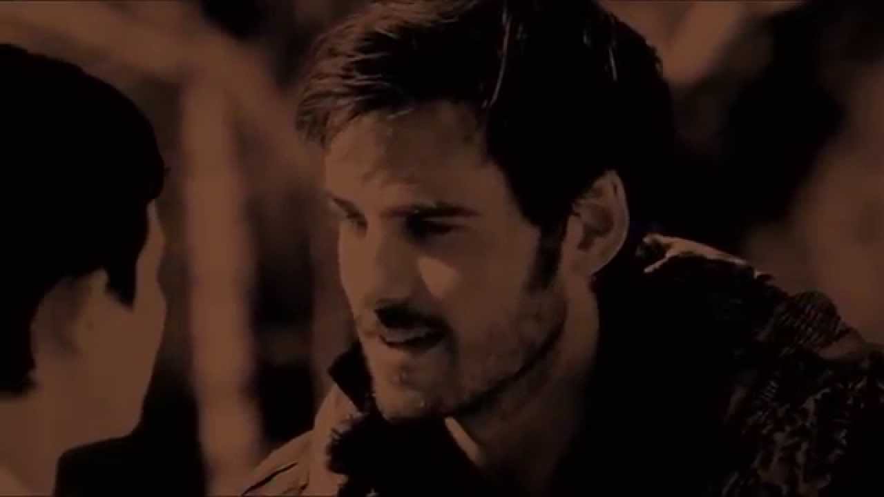 +Omerta.beyond the pale (he walks alone under the big city lights) - YouTube