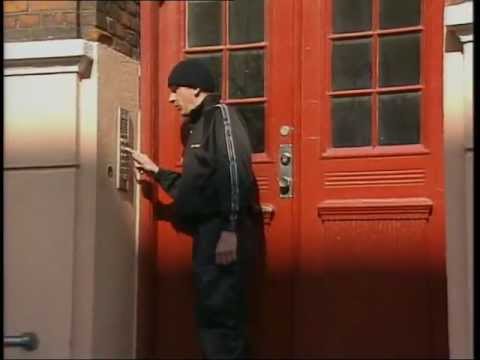 Finn'sk Fjernsyn - Nurh, det var nok en skam, hva?