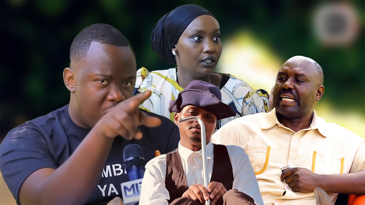 Killerman Yankoreye Ubugome Ntazibagirwa reka ibi mbivuge mbimaranye ...