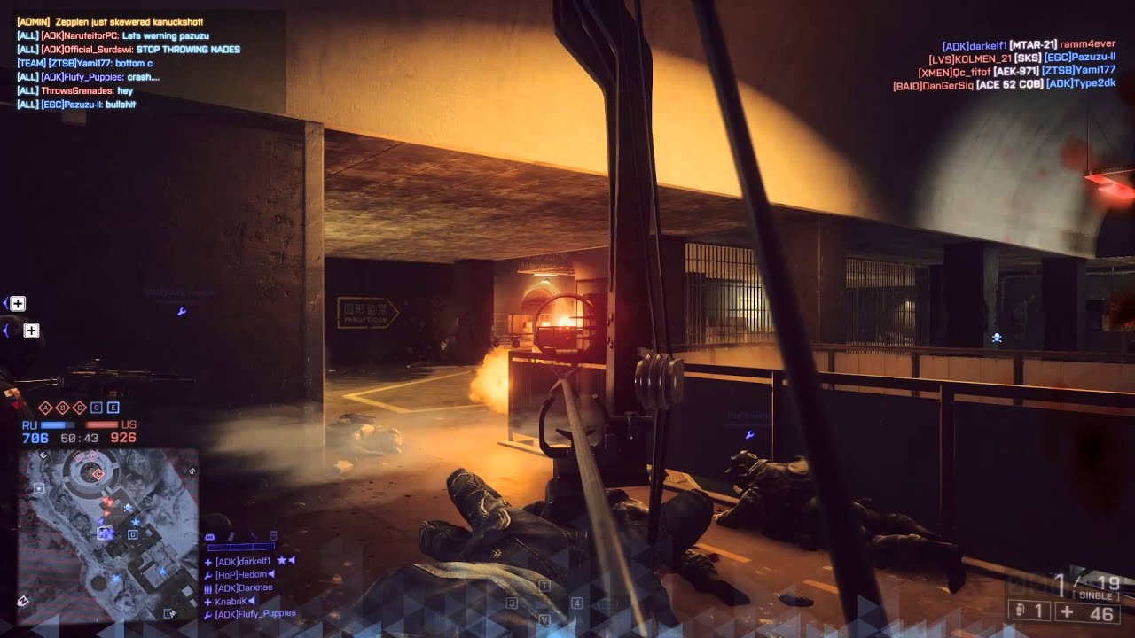 kill compilation - YouTube