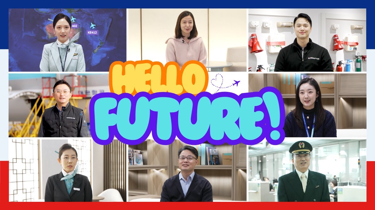 [EP53] Hello future! (ENG) - YouTube