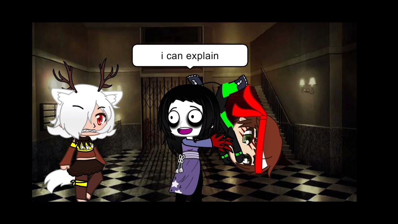 Why Tirsiak hates ringu(specimen 4) now - YouTube