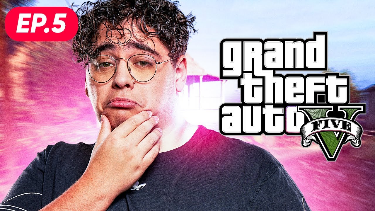 DES RENDEZ-VOUS AU DINNER POUR CALEB & OSCAR - GTA RP #5 - YouTube