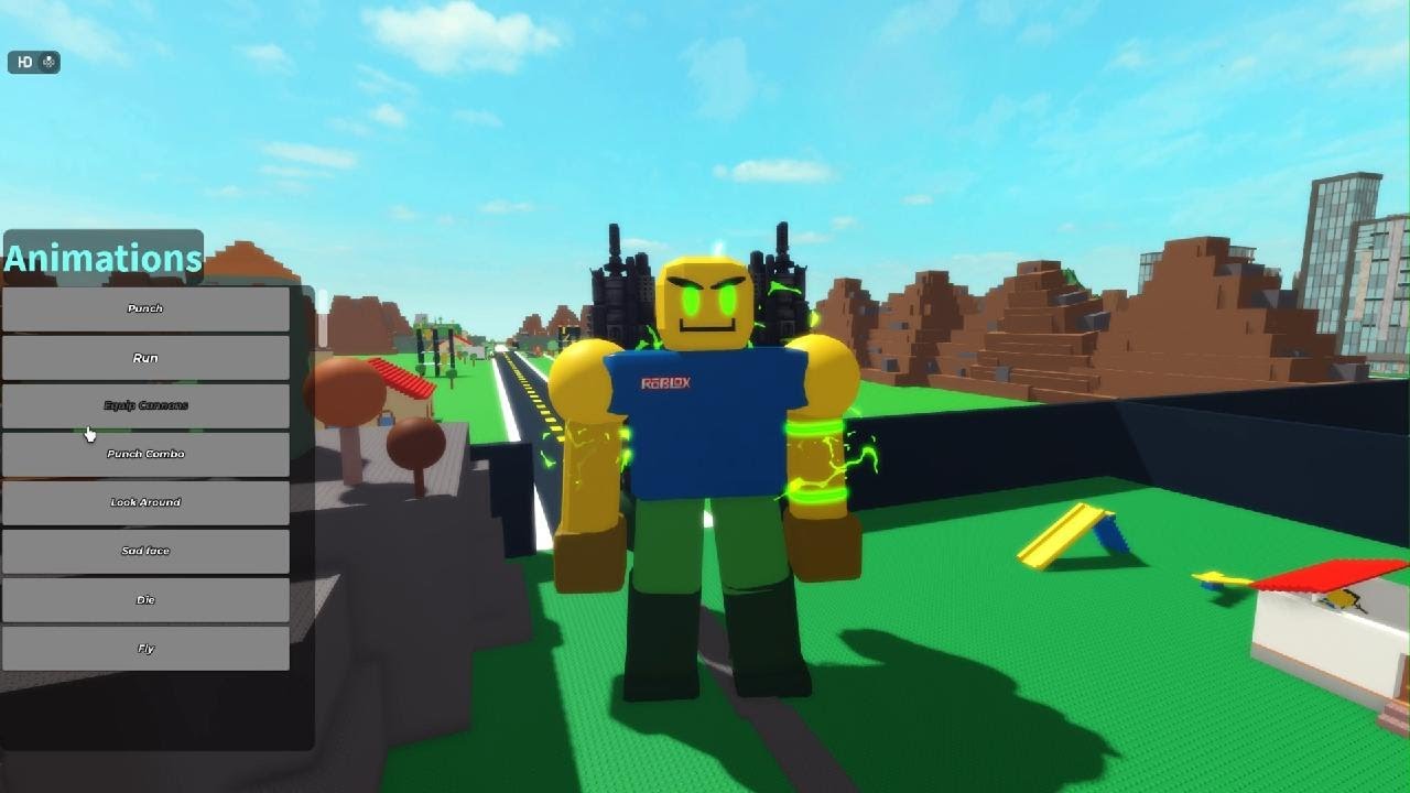 Noob experiment fanmade 15 hes back and Upgraded - YouTube