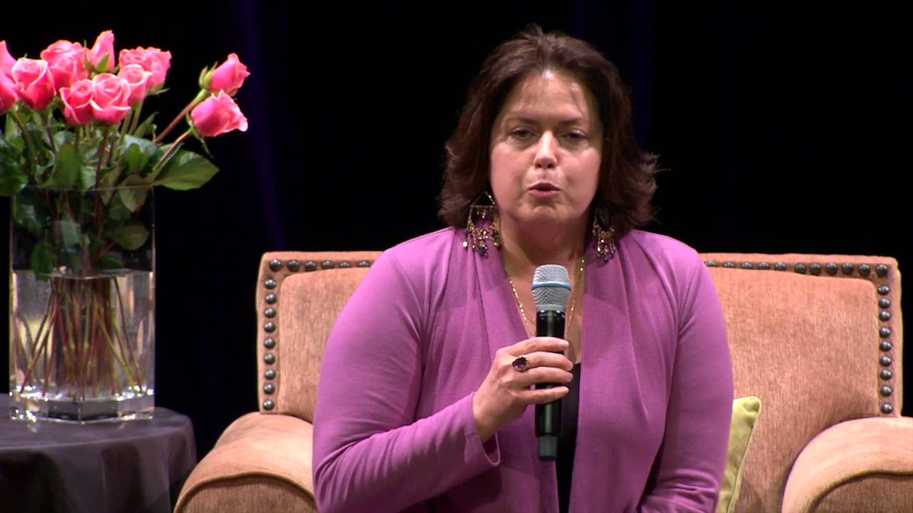 Carmel Testimonials - YouTube