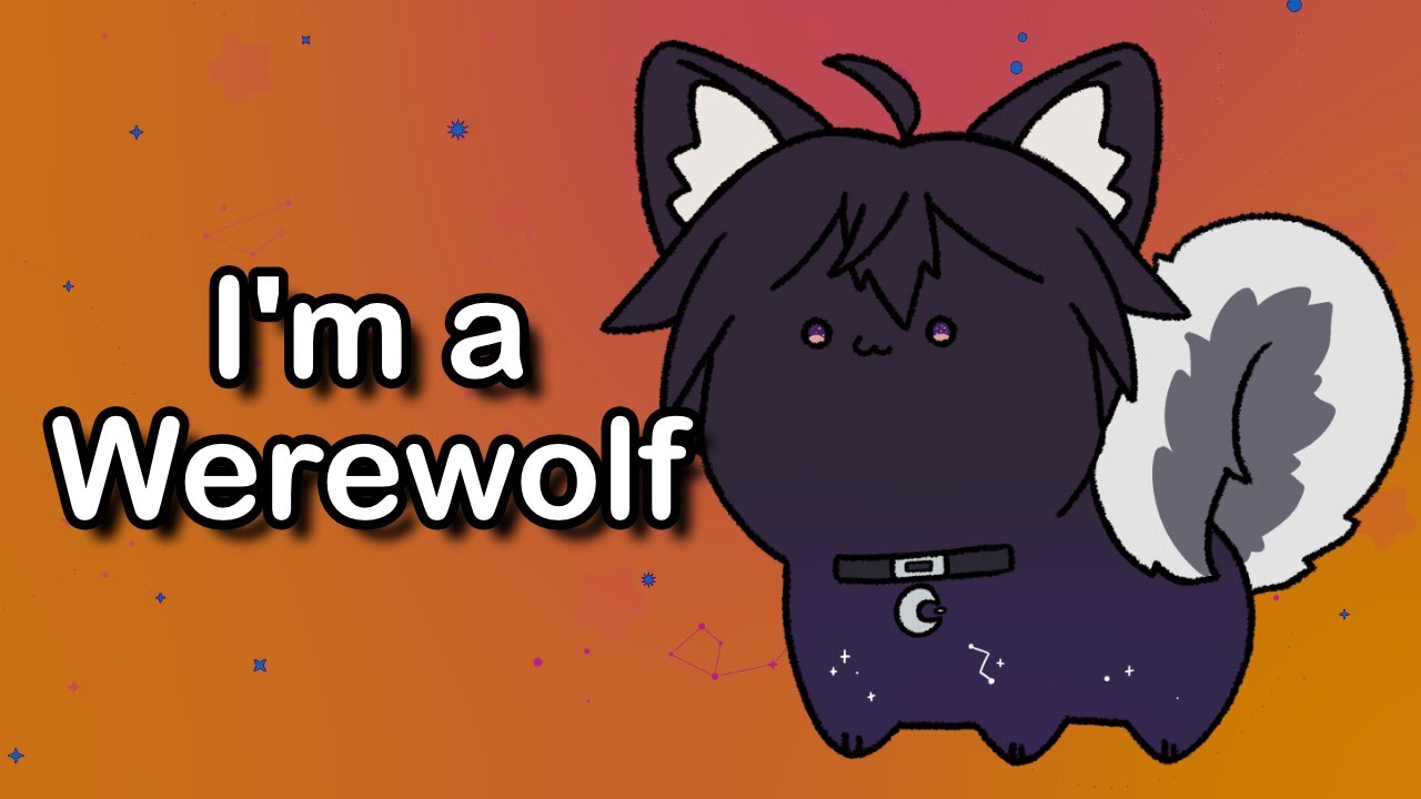 Boyfriend Reveals He's A Werewolf [M4A] - YouTube