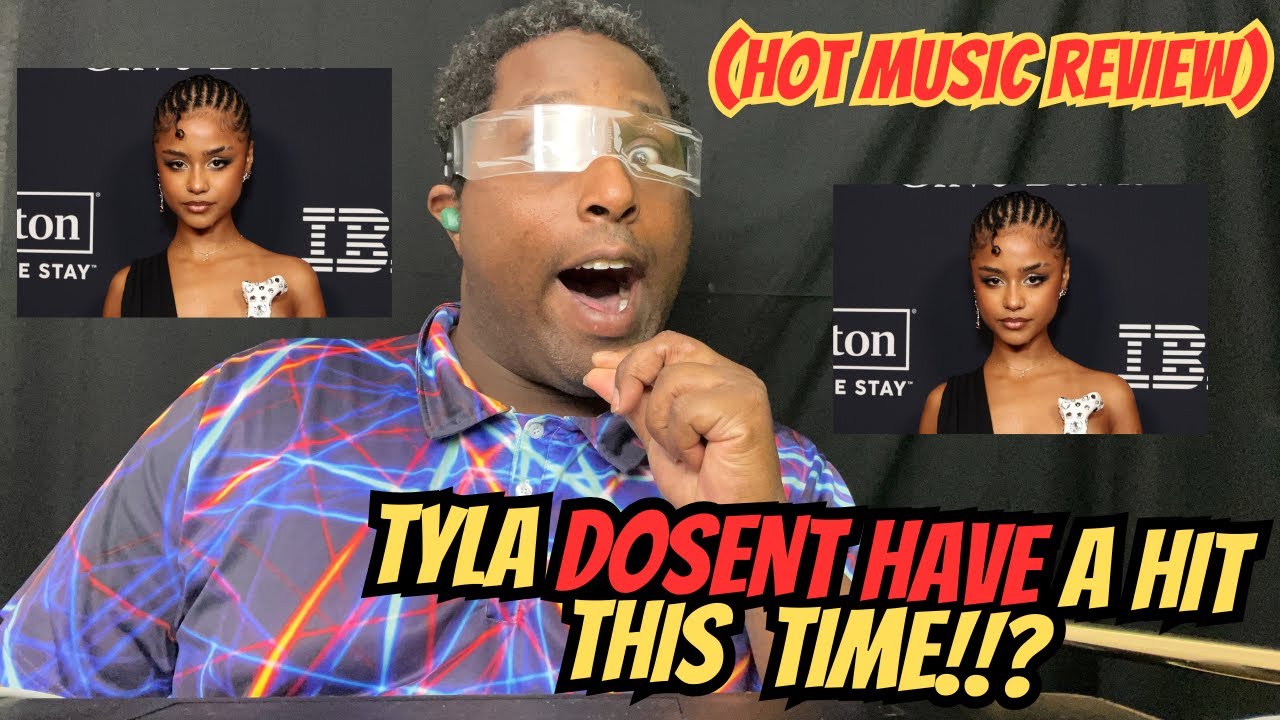 Does TYLA Even Have Another Hit? - YouTube