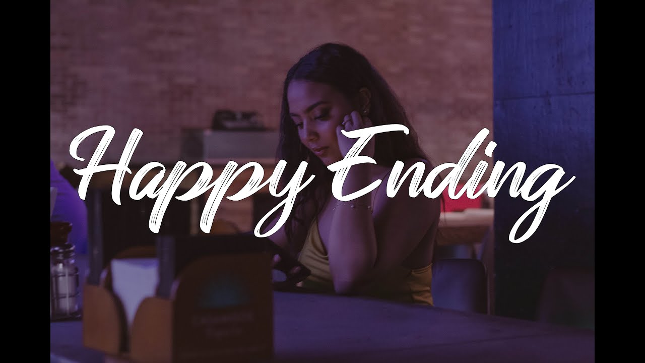 Daniel Ratliff - Happy Ending (Lyrics) - YouTube