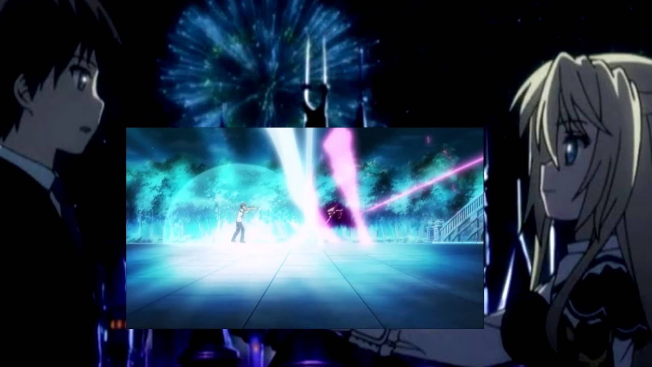 ABSOLUTE DUO OP. cover feat. NLenina - YouTube