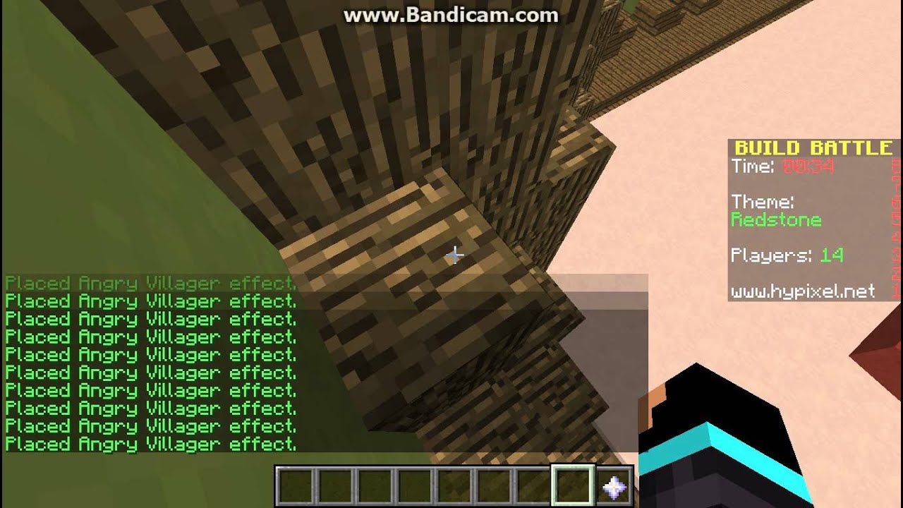 Build Battle Sharky ||Minecraft|| - YouTube