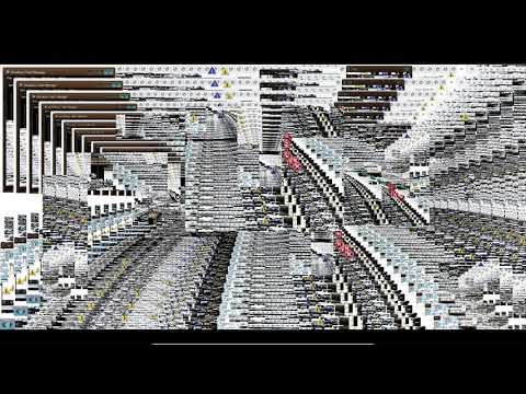 MEMZ Footage on Windows 7 Ultimate [MALWARE FOOTAGE FOR ALL PURPOSE]