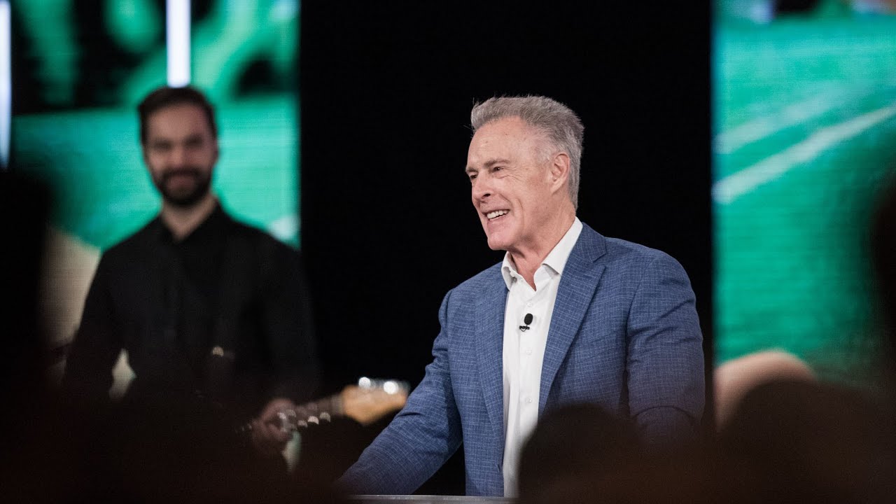 Hillsong Church - Charles Nieman - YouTube