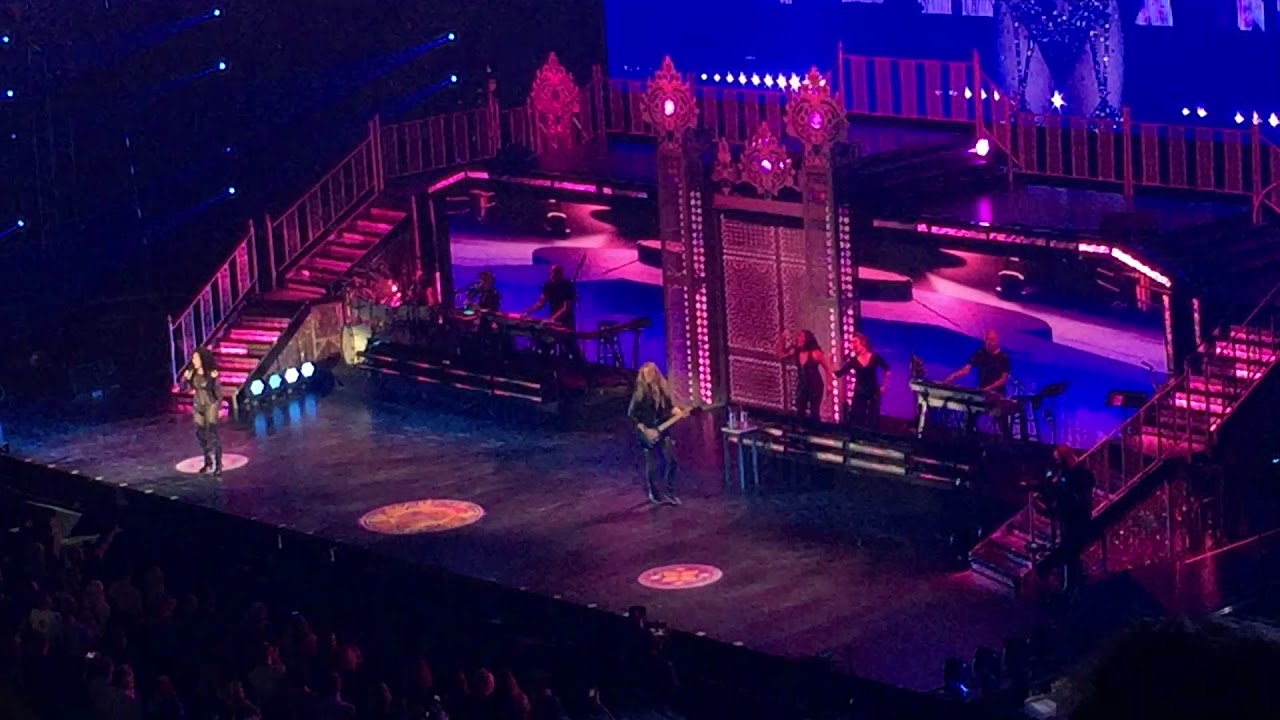 Cher - Turn Back Time - YouTube