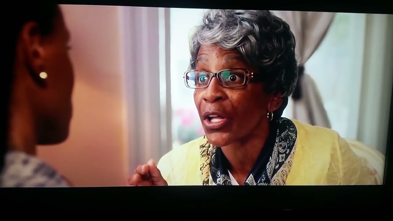 Movie Clip - WAR ROOM - Encouragement to Fight for Your Marriage - YouTube