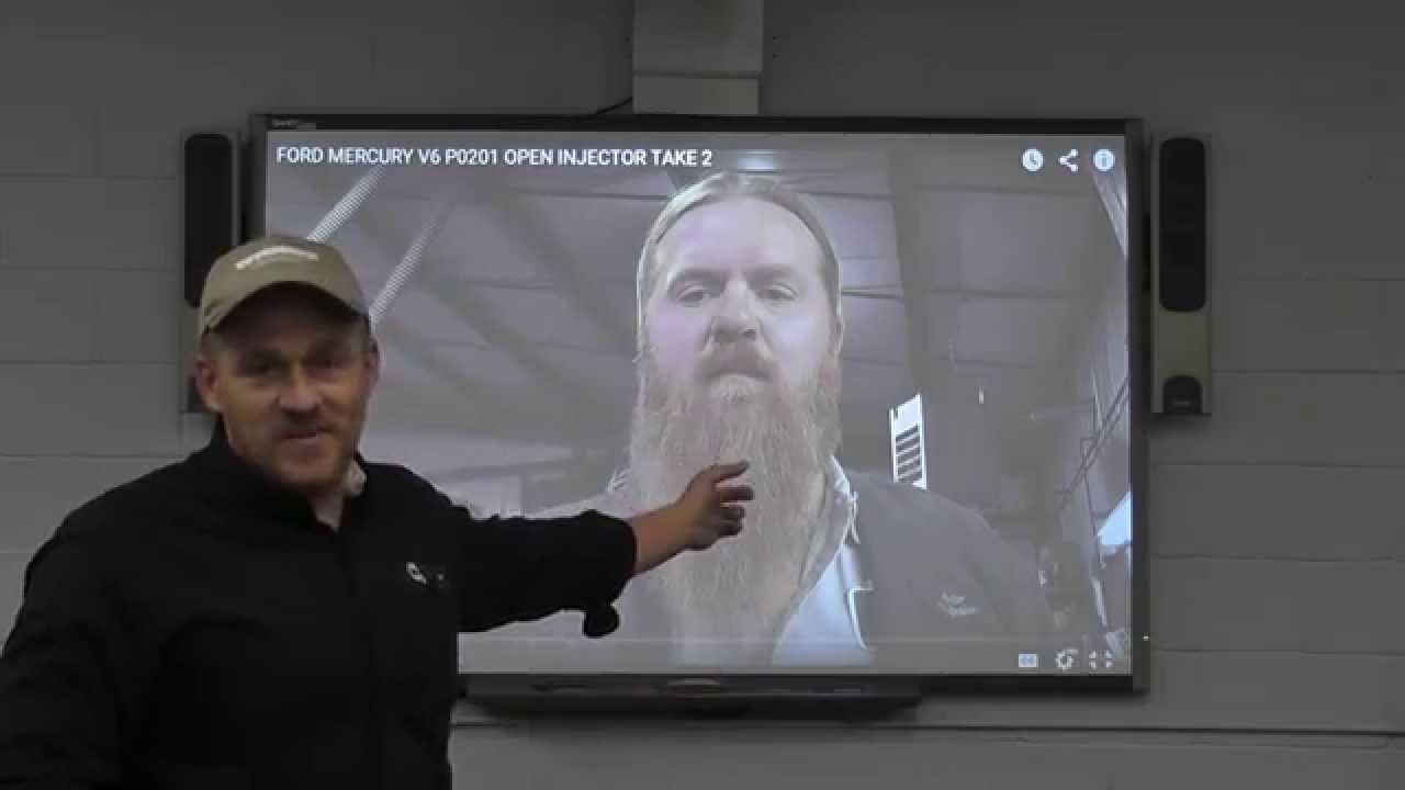 James Danner makes fun of ScannerDanner - YouTube