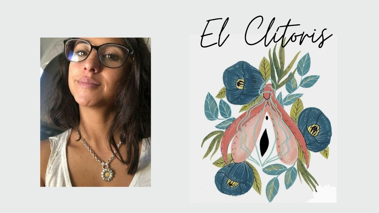 Todo lo que querías saber del CLÍTORIS o lo que (seguro) no sabías del ...
