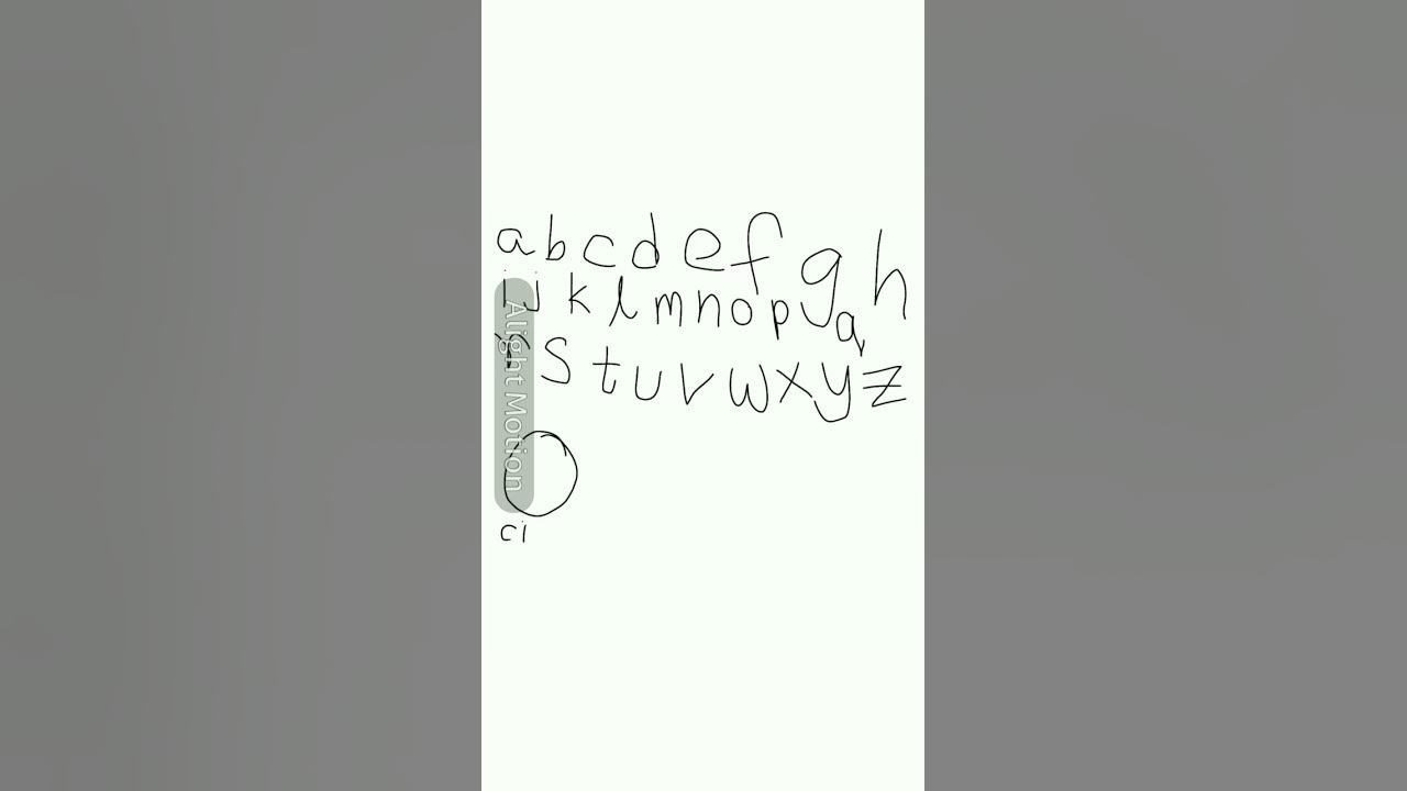 Day 5 Of Relearning How To Write With Left Hand YouTube day-5-of-relearning-how-to-write-with-left-hand-youtube