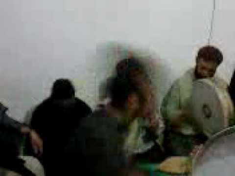 tandirli dervis mustafa