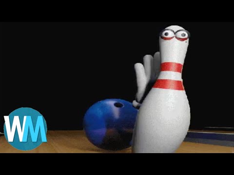 top 5 bowling alley animations