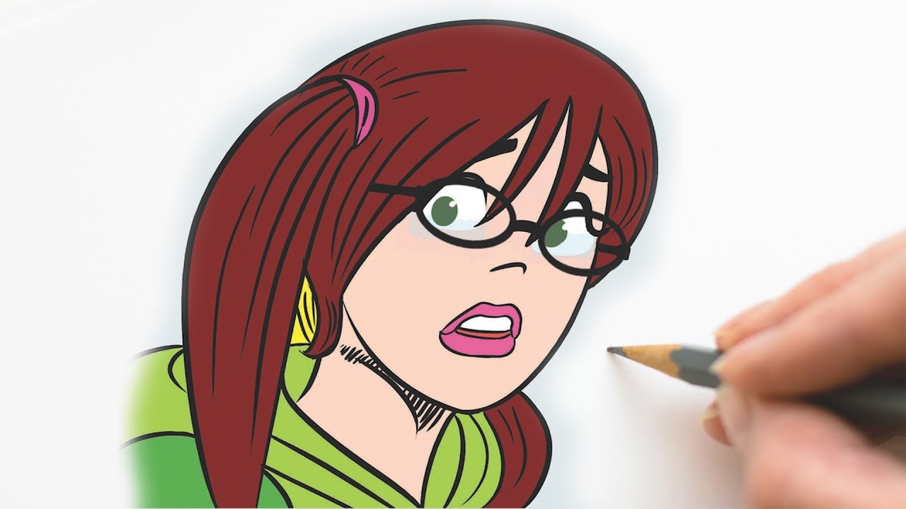 Archie Comics New Autistic Female Character Youtube