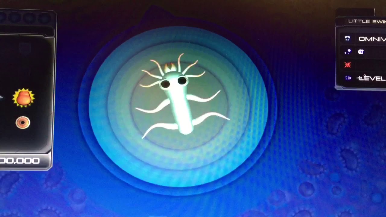 Starting a alien race: spore Ep1 Szn1 - YouTube