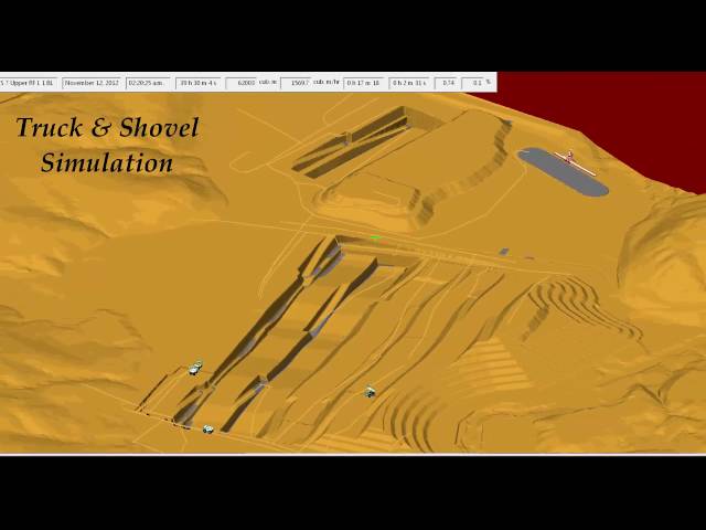 3D-Dig Demonstrations - earthtechnology.com