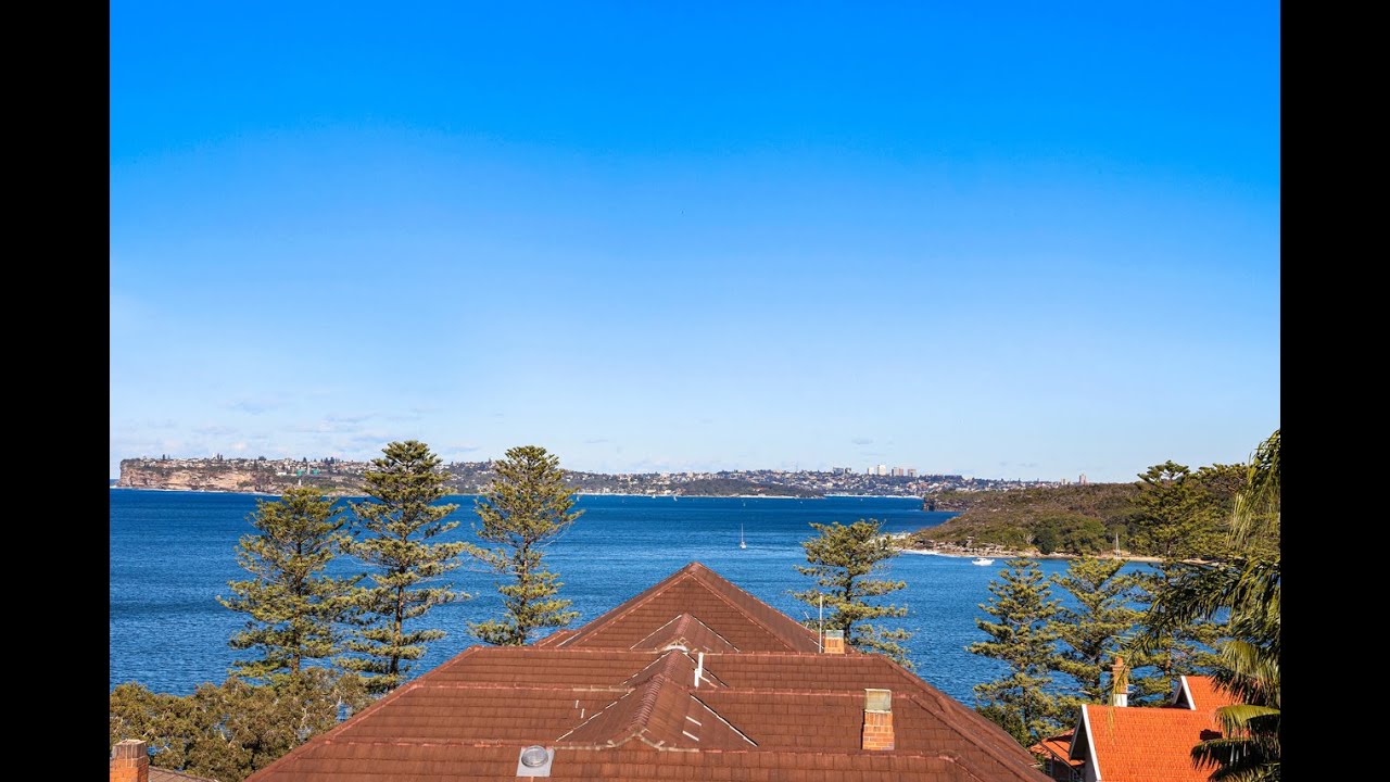 9/17 Fairlight Street, Manly | Clarke & Humel - YouTube