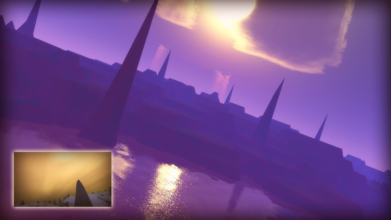 Planetside terragen pro plus animation - mostjoker