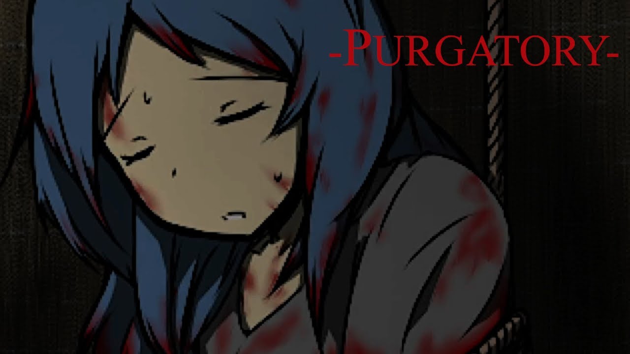 Purgatory FULL Game Walkthrough / Playthrough - Let's Play (No ...