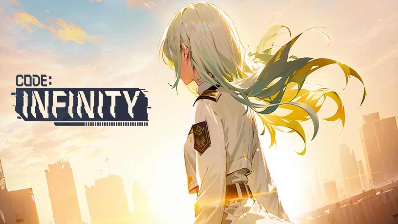 Code : Infinity Gameplay - YouTube