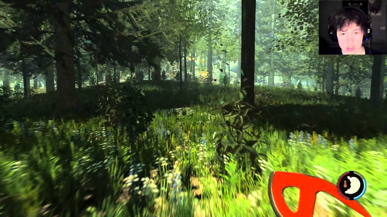 The Forest E1: SLAVČI!!! - YouTube
