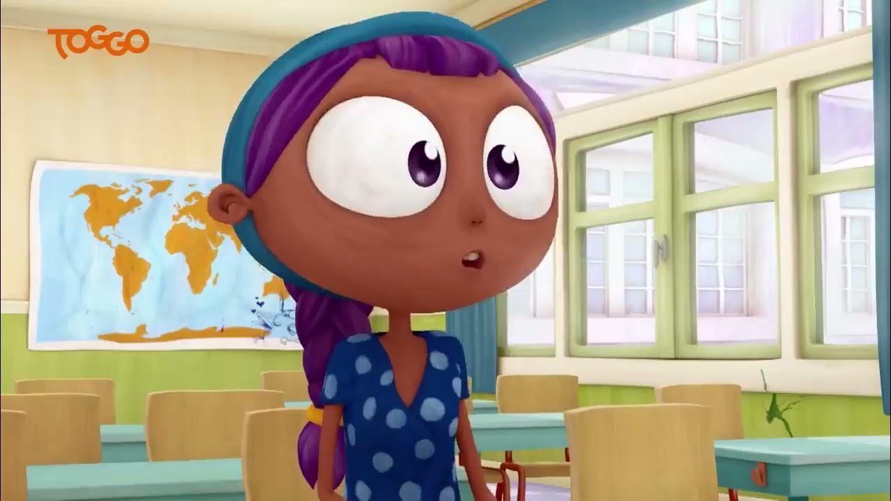 Angelo! - 1 Stunde - Mal eine Stunde mit Angelo - Deutsch Ganze Folge(Deutsch) - YouTube