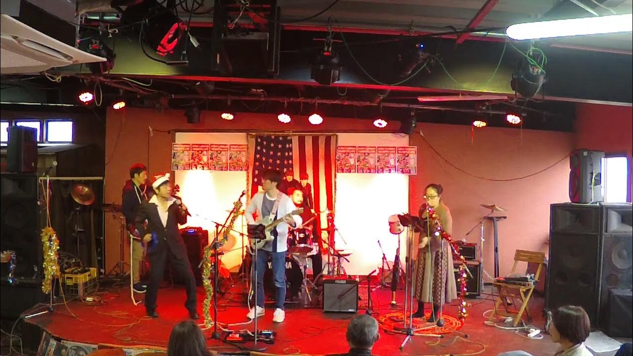 04 Day Tripper cover Beatonic（ビートニック） - YouTube