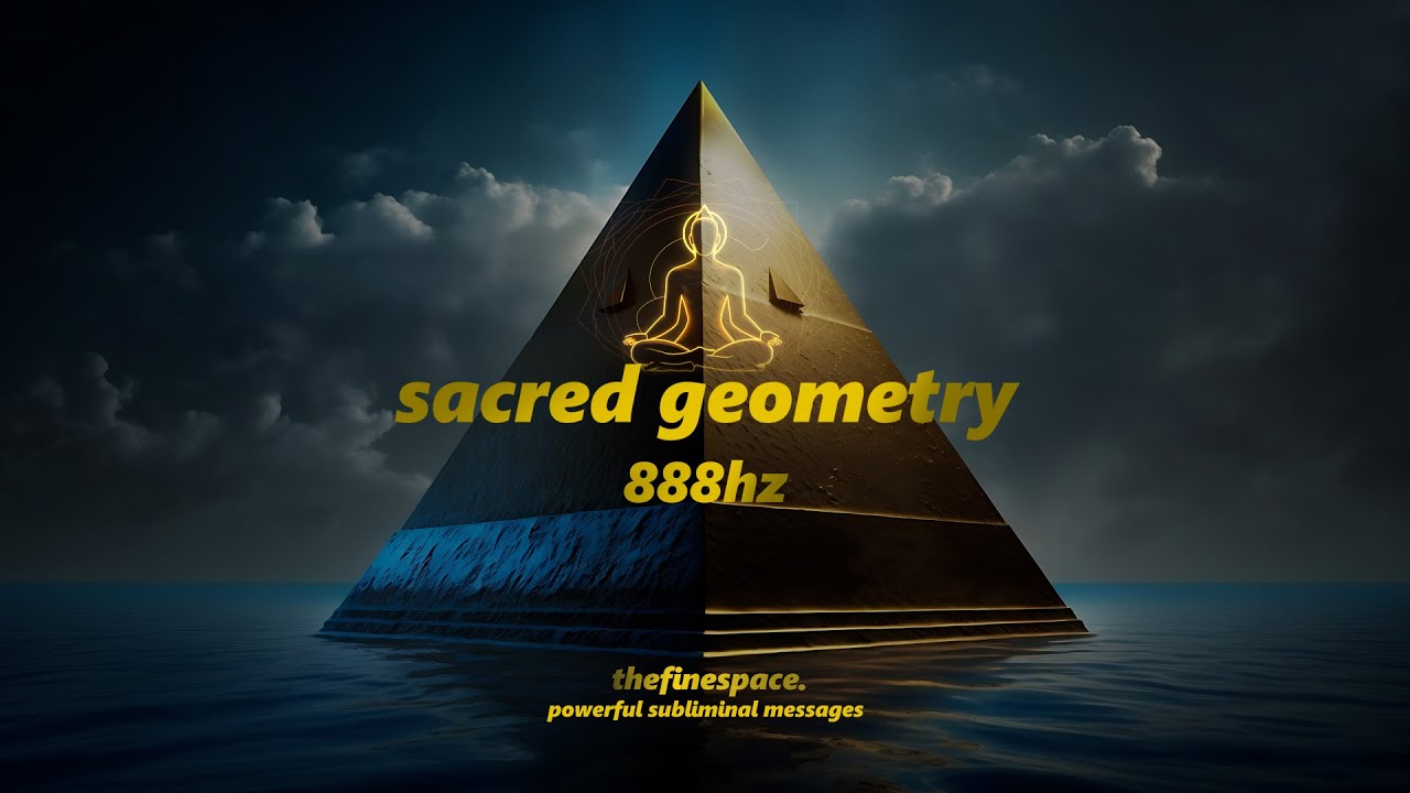 888 Hz | Attract Infinite Abundance of Love and Money - [VERY POWERFUL ...