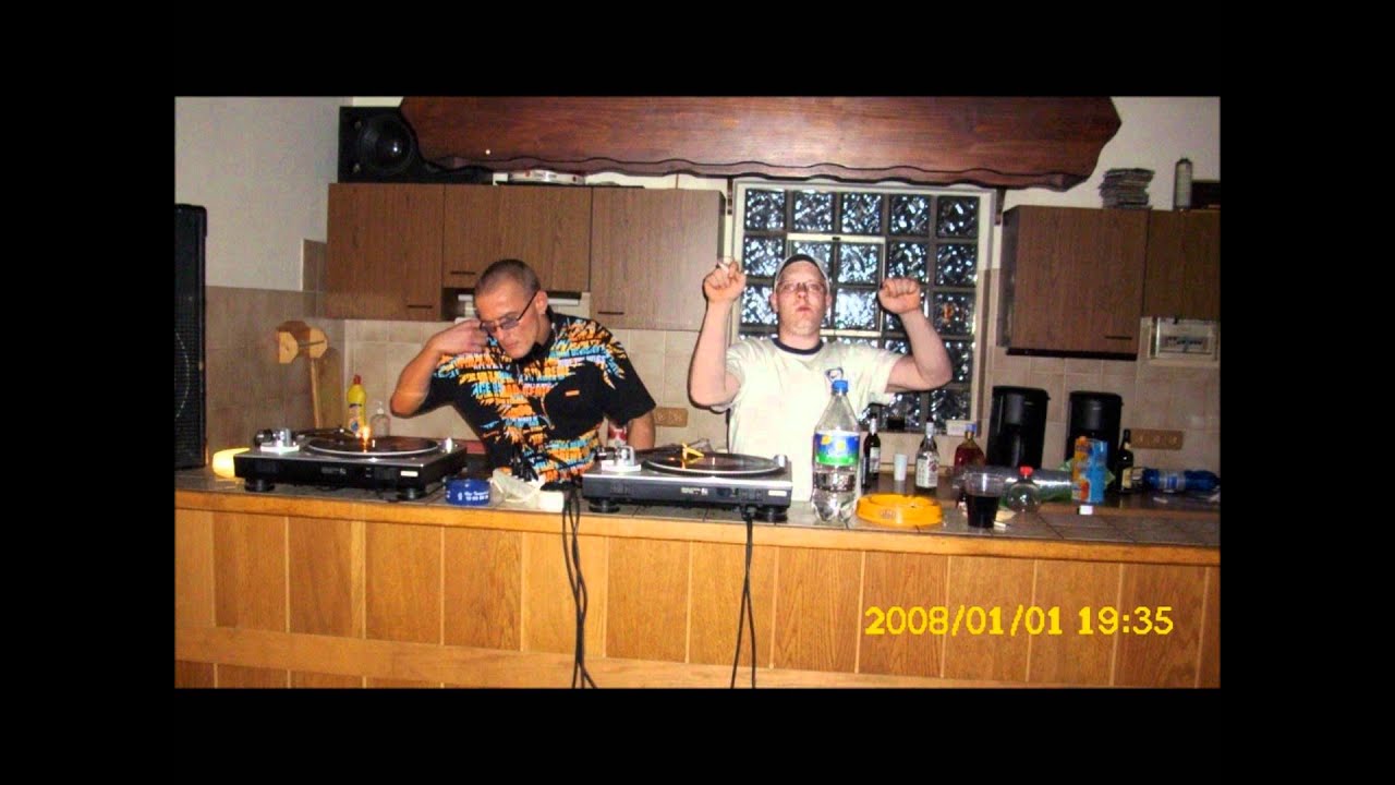 Dj Paradox live @ Metro Part2 - YouTube