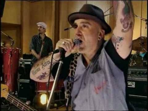 Matador y La Luz del Ritmo Los Fabulosos Cadillacs - YouTube