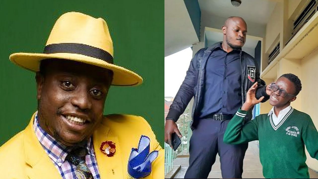WOLOLO TV EXPLAINS BEEF WITH MAYOYO TV AND REVEALS WHY THEY DON'T WORK ...