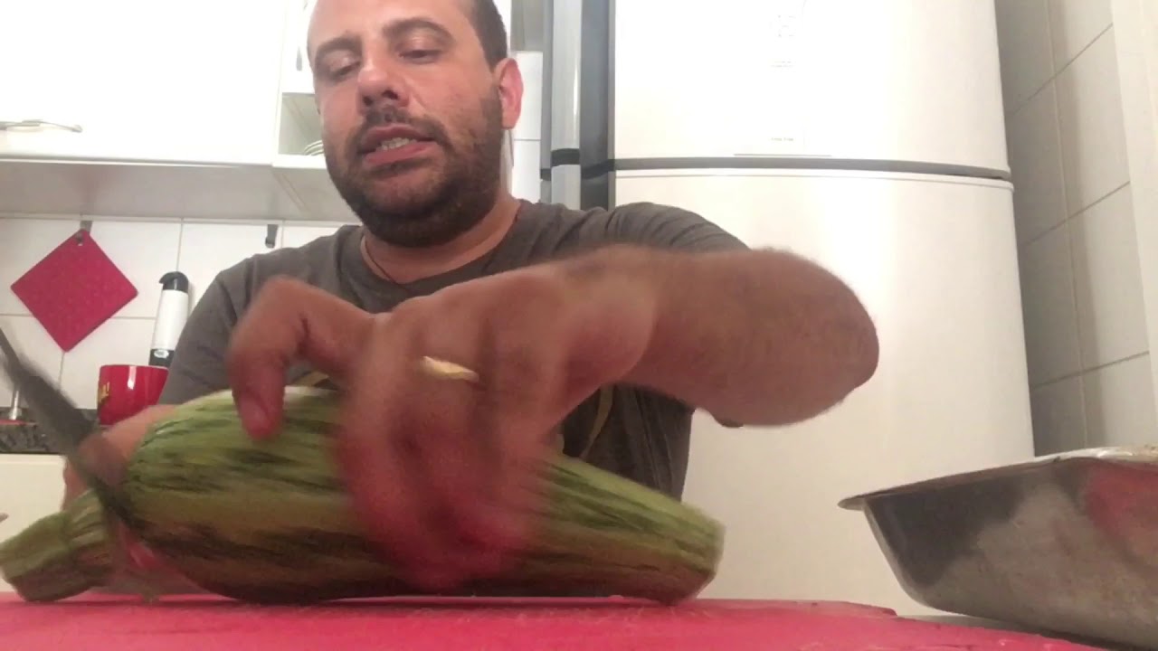 Corte Rondelle - YouTube