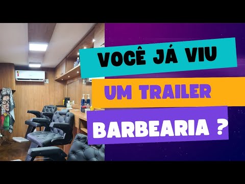 Olha esse trailer Barbearia 😮😮😮😮 - YouTube