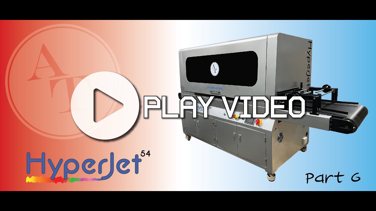 HyperJet 54 - Part 6 - YouTube