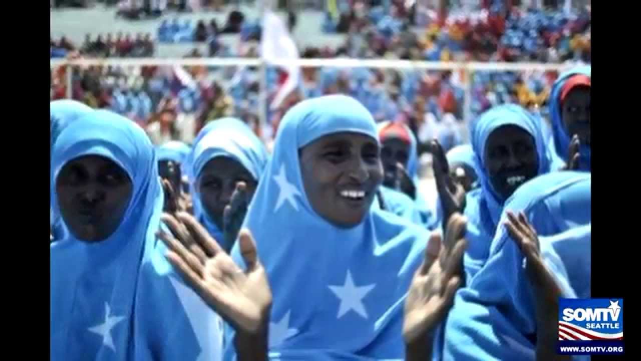 celebration May 15th, 2014. SYL (Somali Youth League) Seattle, WA - YouTube