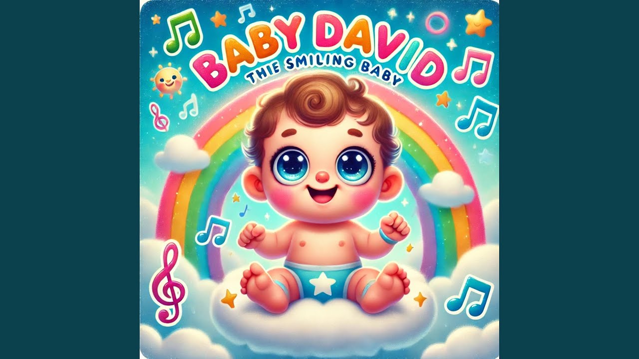 Baby David - YouTube