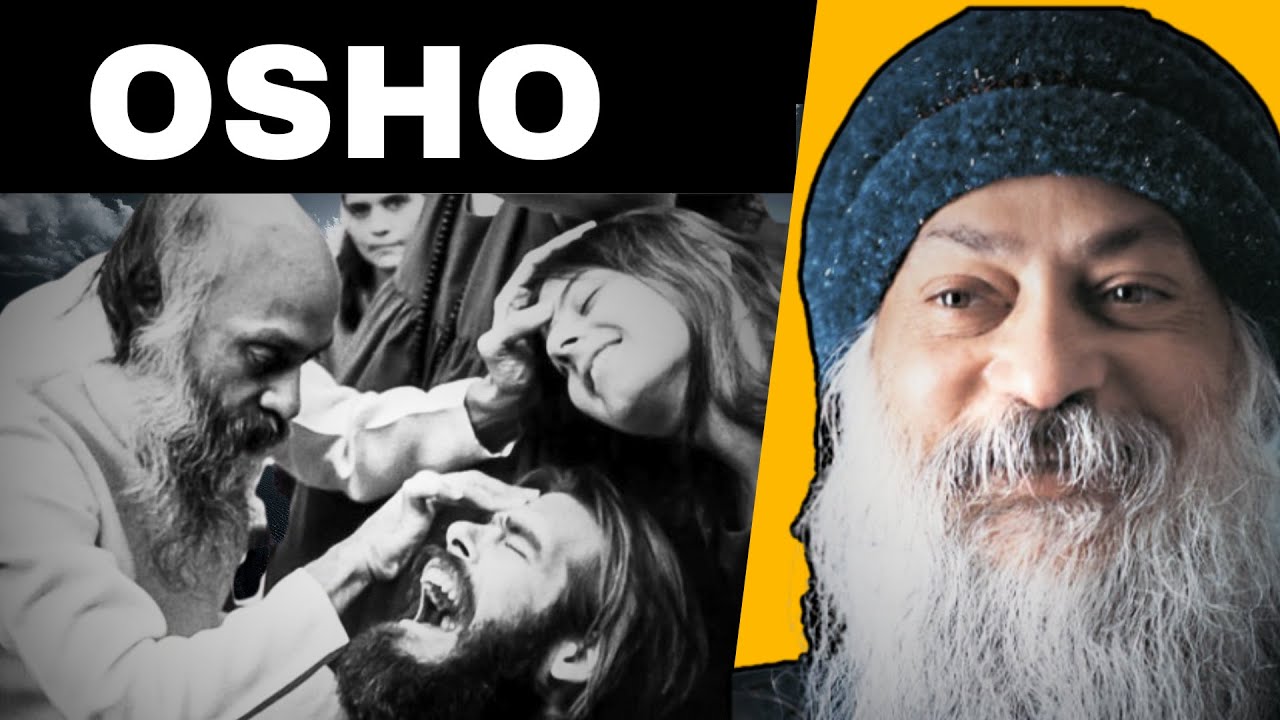 Uncovering the Truth about Osho: His Life, Controversies, and Legacy ...