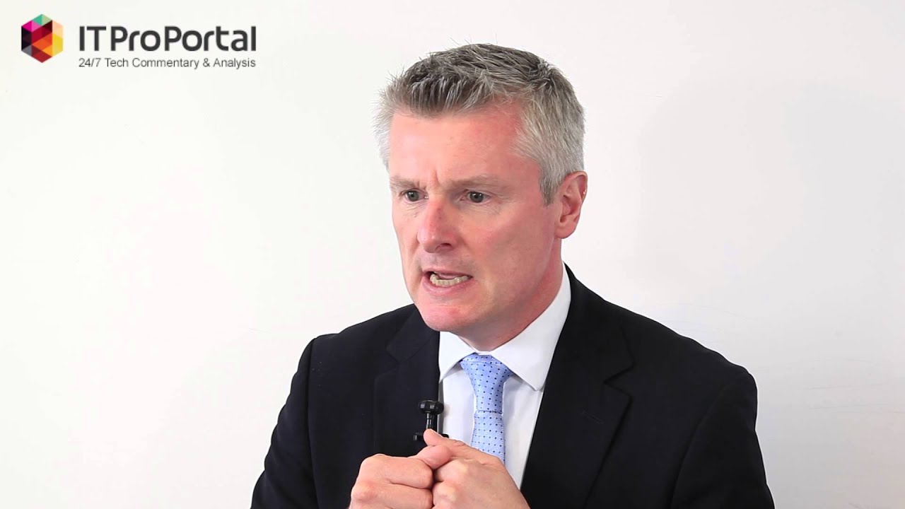 NoSQL Databases: What businesses should consider | Adrian Carr, VP EMEA ...