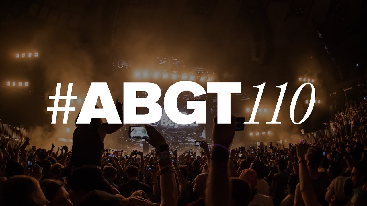 Group Therapy 110 with Above & Beyond - Best Of ABGT - Part 1 - YouTube