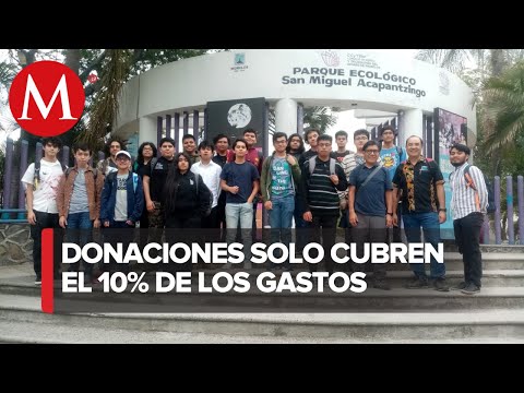 La Olimpiada Mexicana de Física informa que la selección nacional no acudirá a la Olimpiada Europea