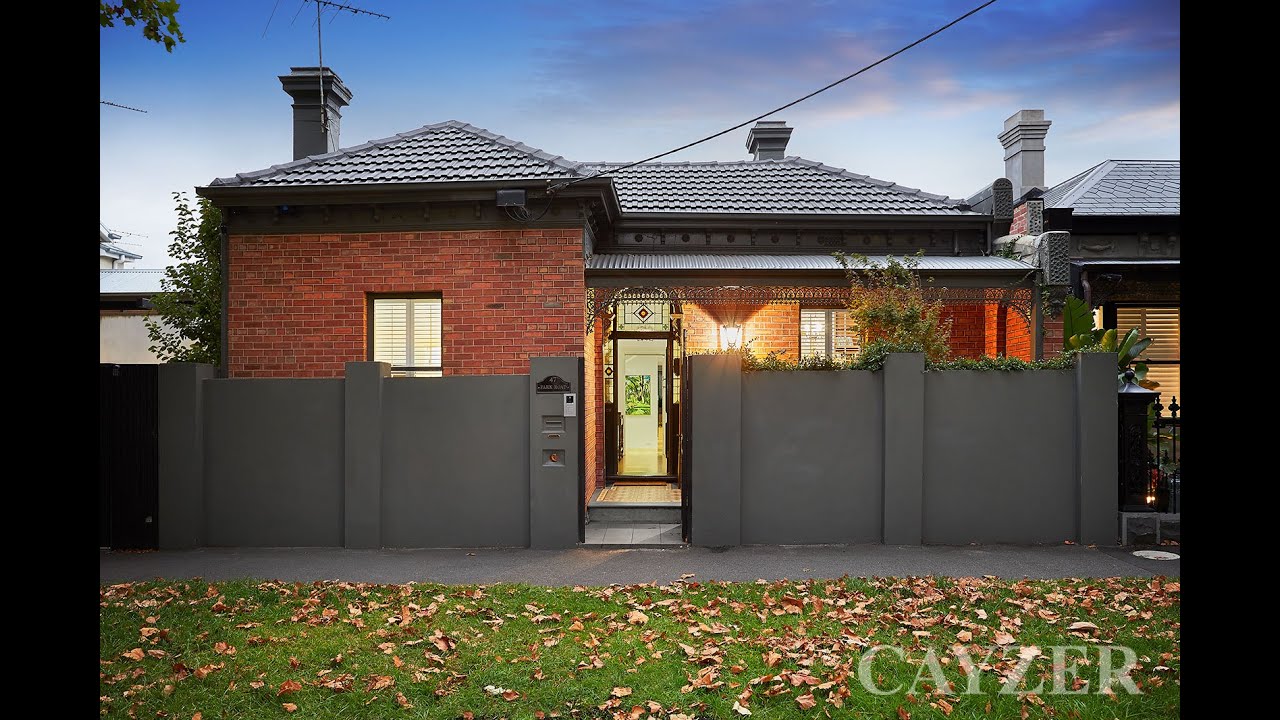 47 Park Road, Middle Park - YouTube