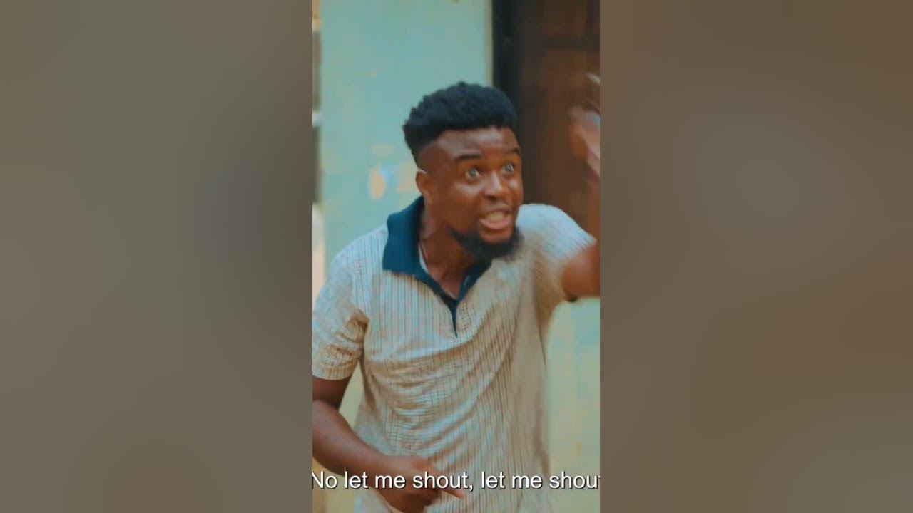 Let me shout - YouTube