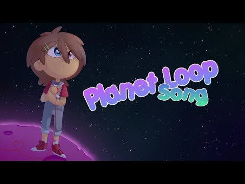 Planet Loop - Loon Canción + Letra | FNAFHS T2 - YouTube